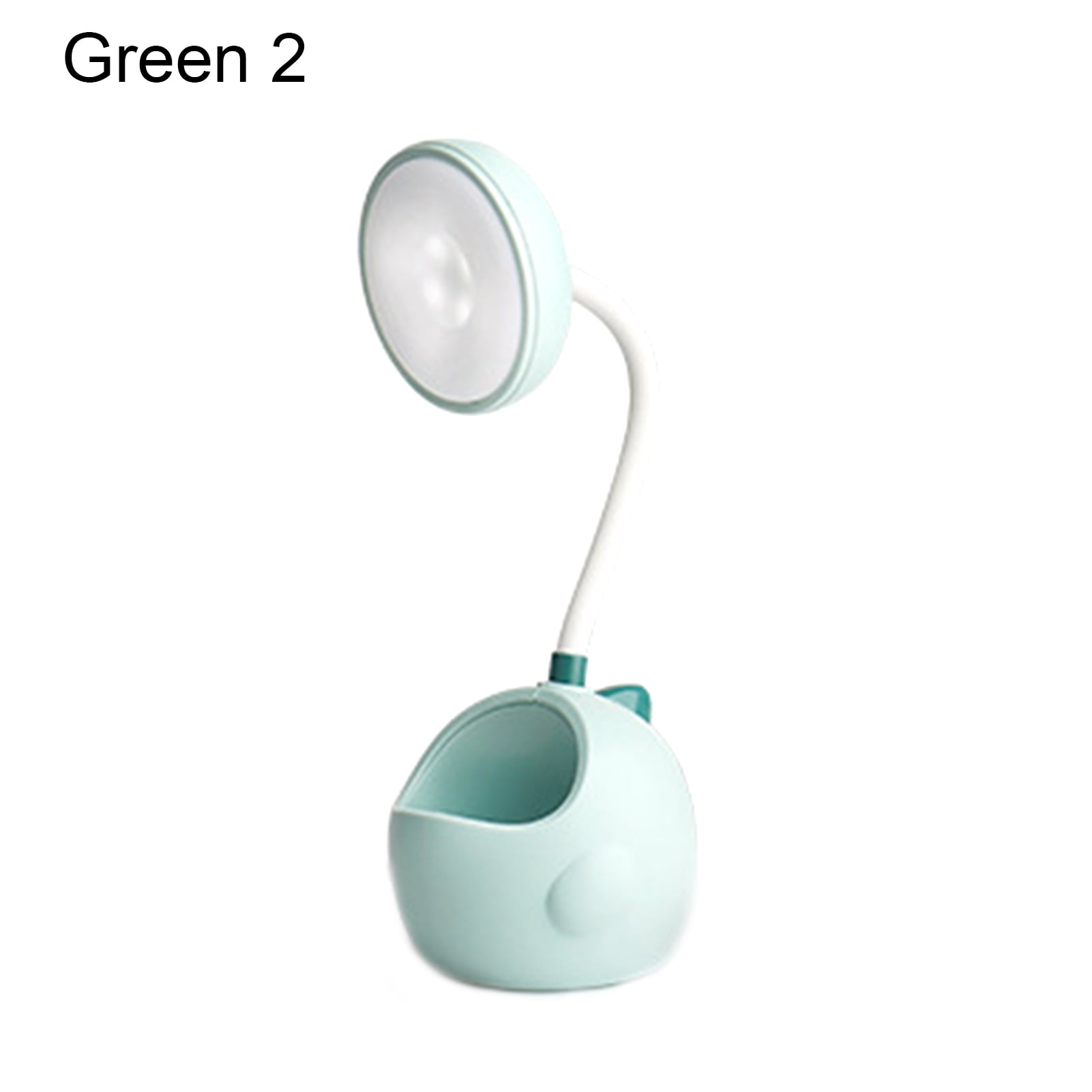 Anvazise LED Cartoon Dinosaur Shape Bendable Light Tube Student Bedroom ...