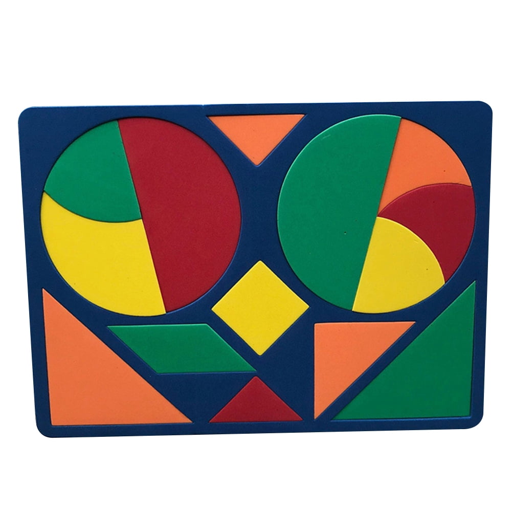 Anvazise Magnetic EVA Foam Letters Shape Numbers Stickers Kids Learning ...