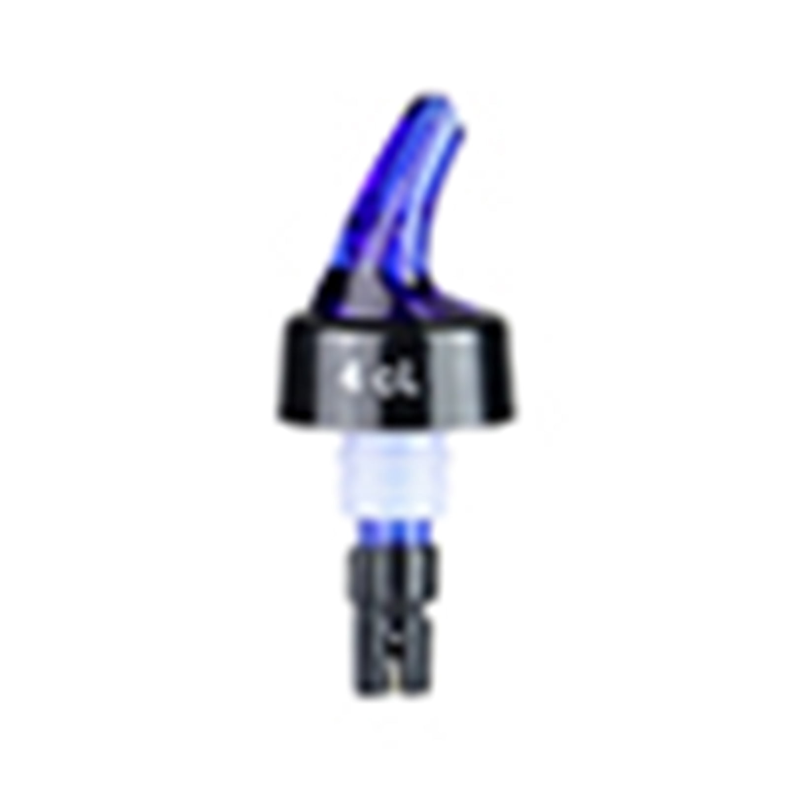 Anvazise Measure Flow Pourer Liquor Spirit Nip Wine Cocktail Dispenser ...