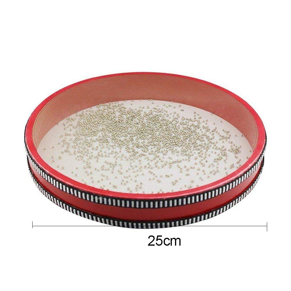 Anvazise Ocean Wave Drum Gentle Sea Sound Kids Percussion Musical ...