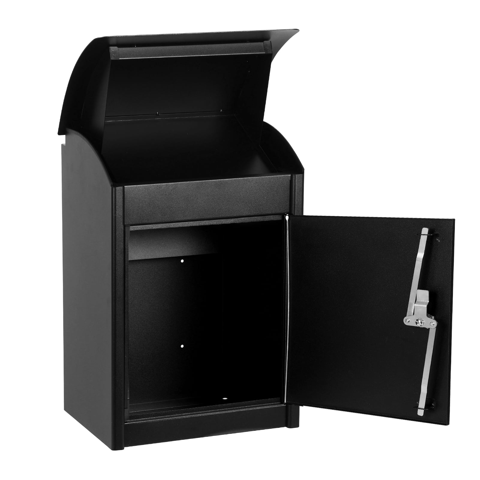 Anvazise Package Delivery Box for Outside, Extra Large Mailbox for ...