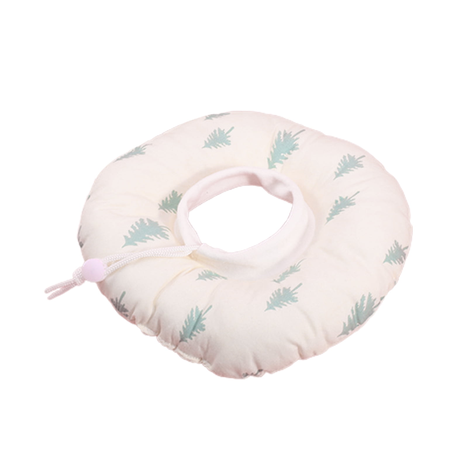 Anvazise Pet Protective Collar Prevent Bite Anti Lick Ultra Light Puppy ...