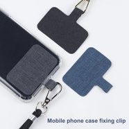 Universal Phone Lanyard Crossbody Patch Traveling Adjustable Cellphone ...