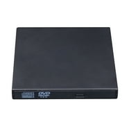Seven-in-one multi-function external optical drive computer USB optical ...