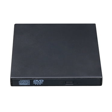 Seven-in-one multi-function external optical drive computer USB optical ...