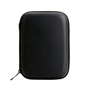 Affordable USB and Electronics Storage Cases for Organized Travel