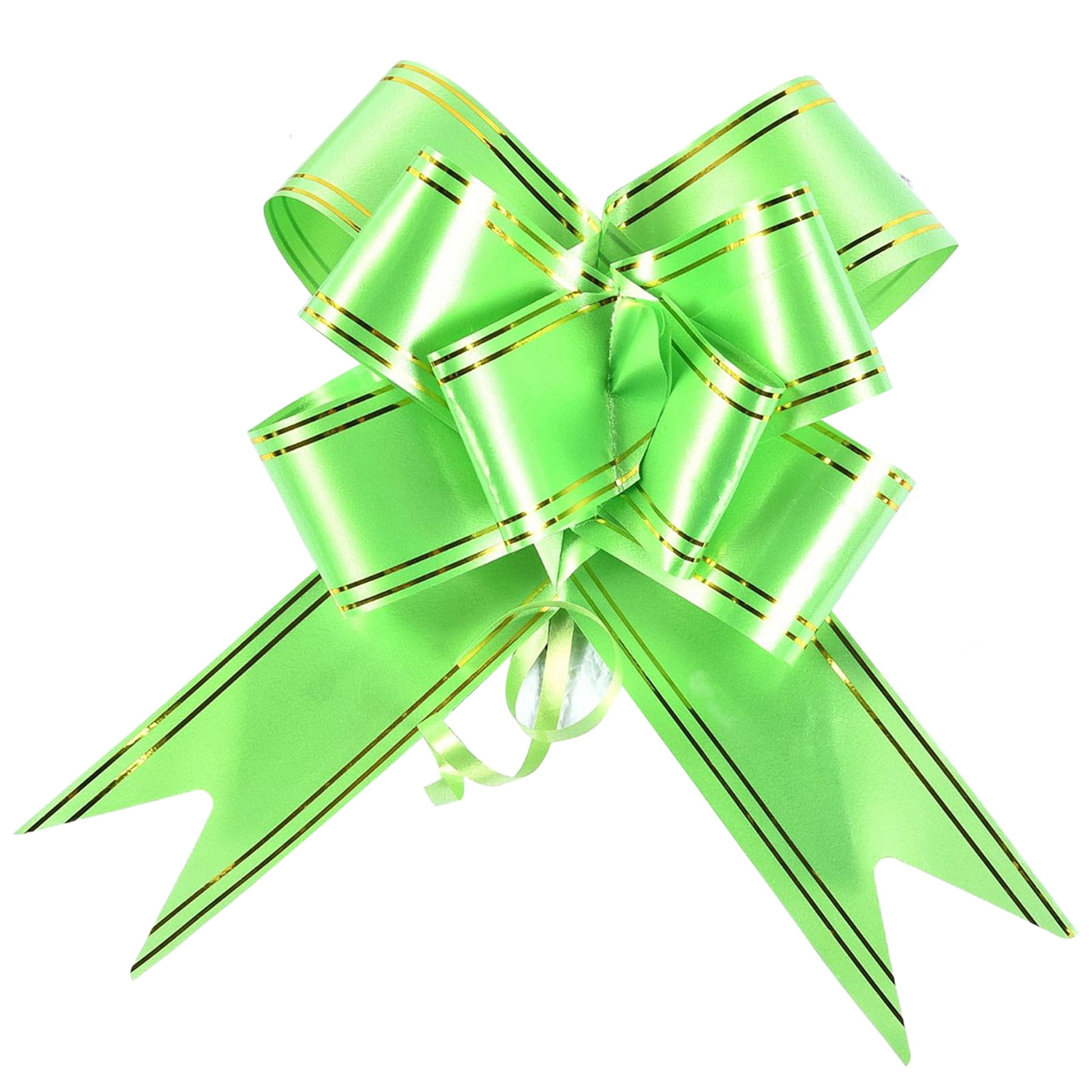 Anvazise Pull Bows Bright Colors Beautifully Hand-drawn Easy to Shape ...