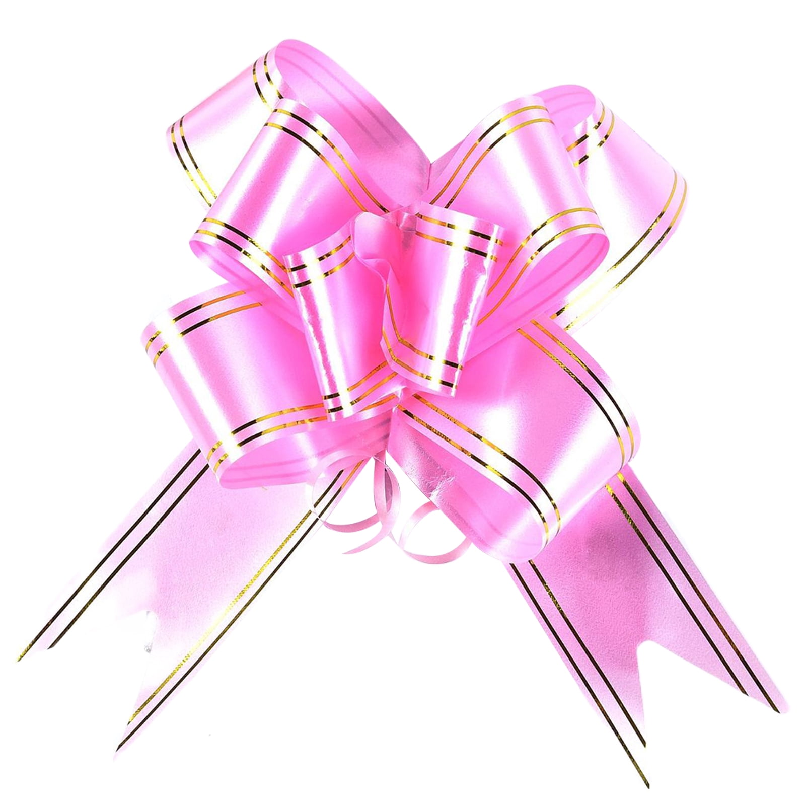 Anvazise Pull Bows Bright Colors Beautifully Hand-drawn Easy to Shape ...