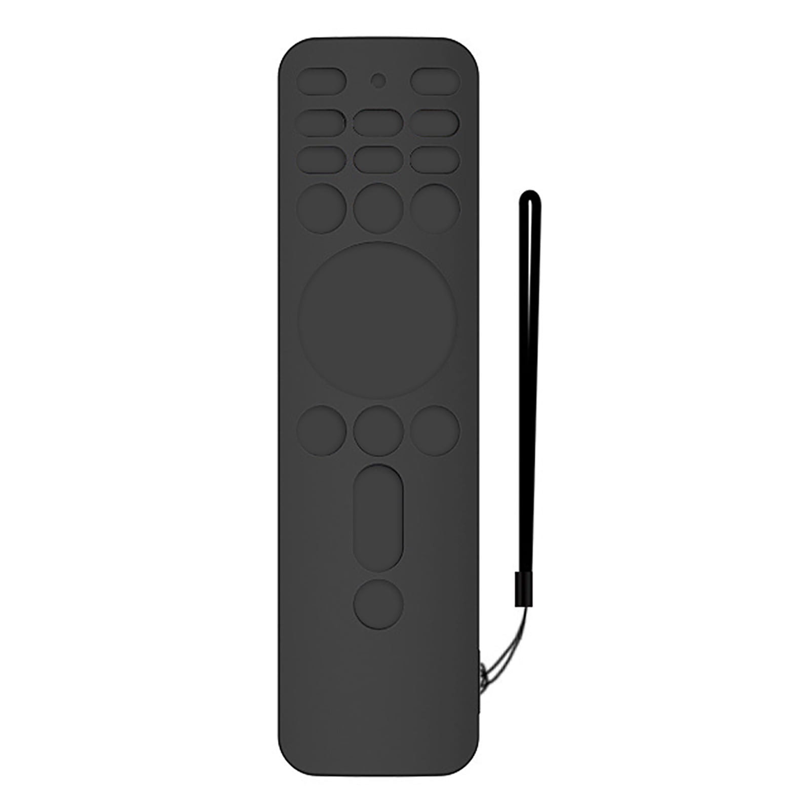 Anvazise Remote Control Cover All-inclusive Soft Silicone TV Remote ...