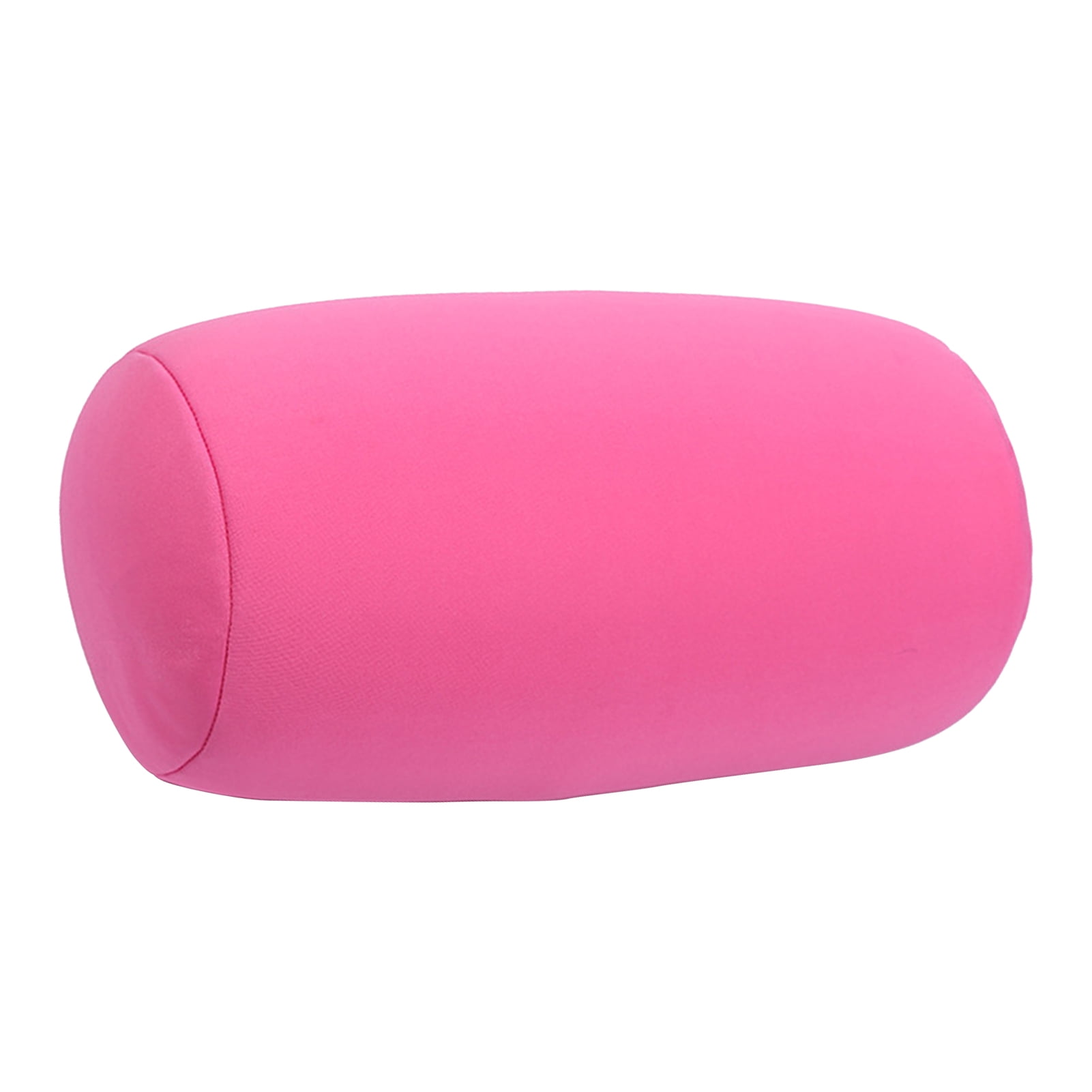 Anvazise Roll Pillow Super Soft Neck Support Skin-touch Neck Support ...