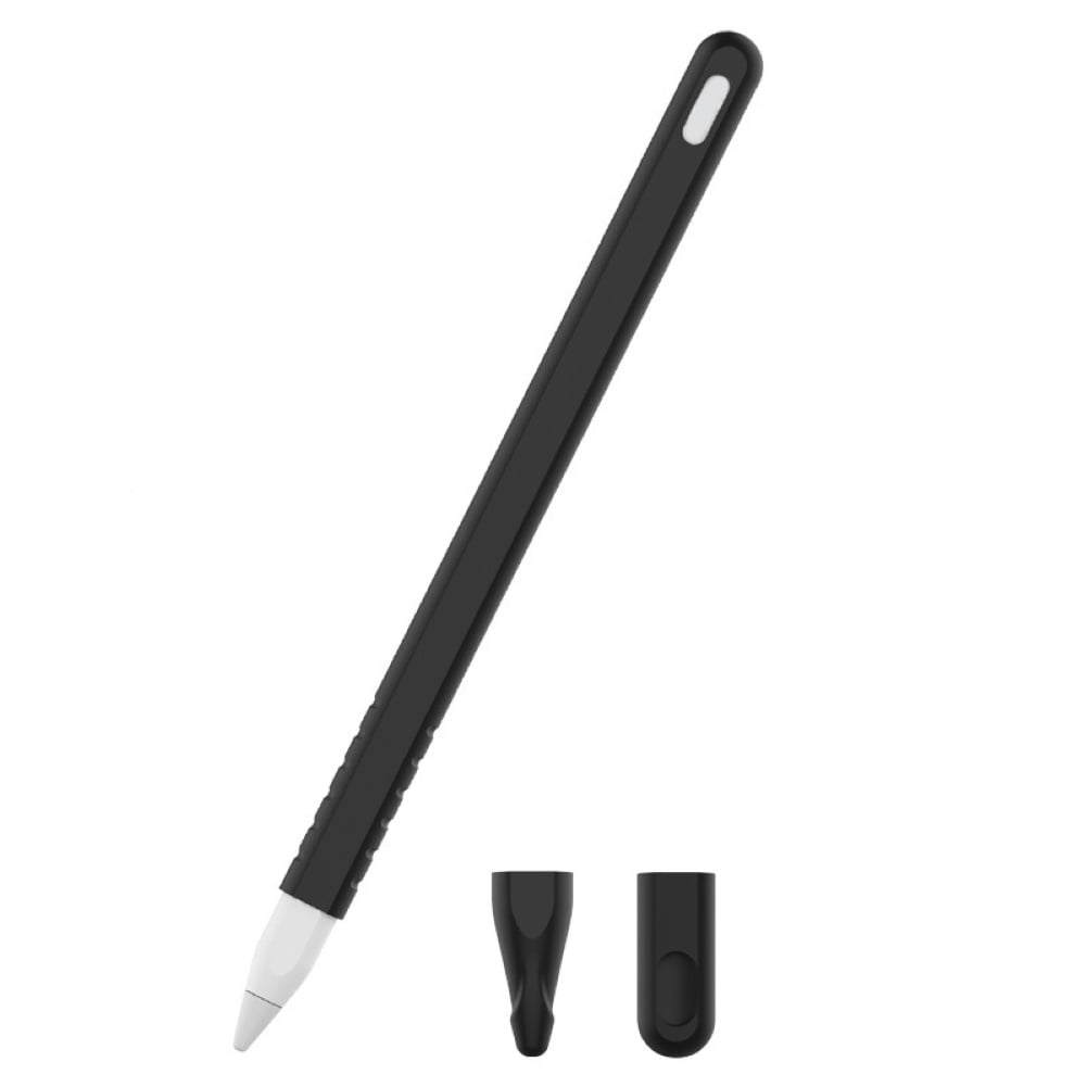 Anvazise Silicone Anti-Slip Stylus Pen Case Protective Case Cover for ...