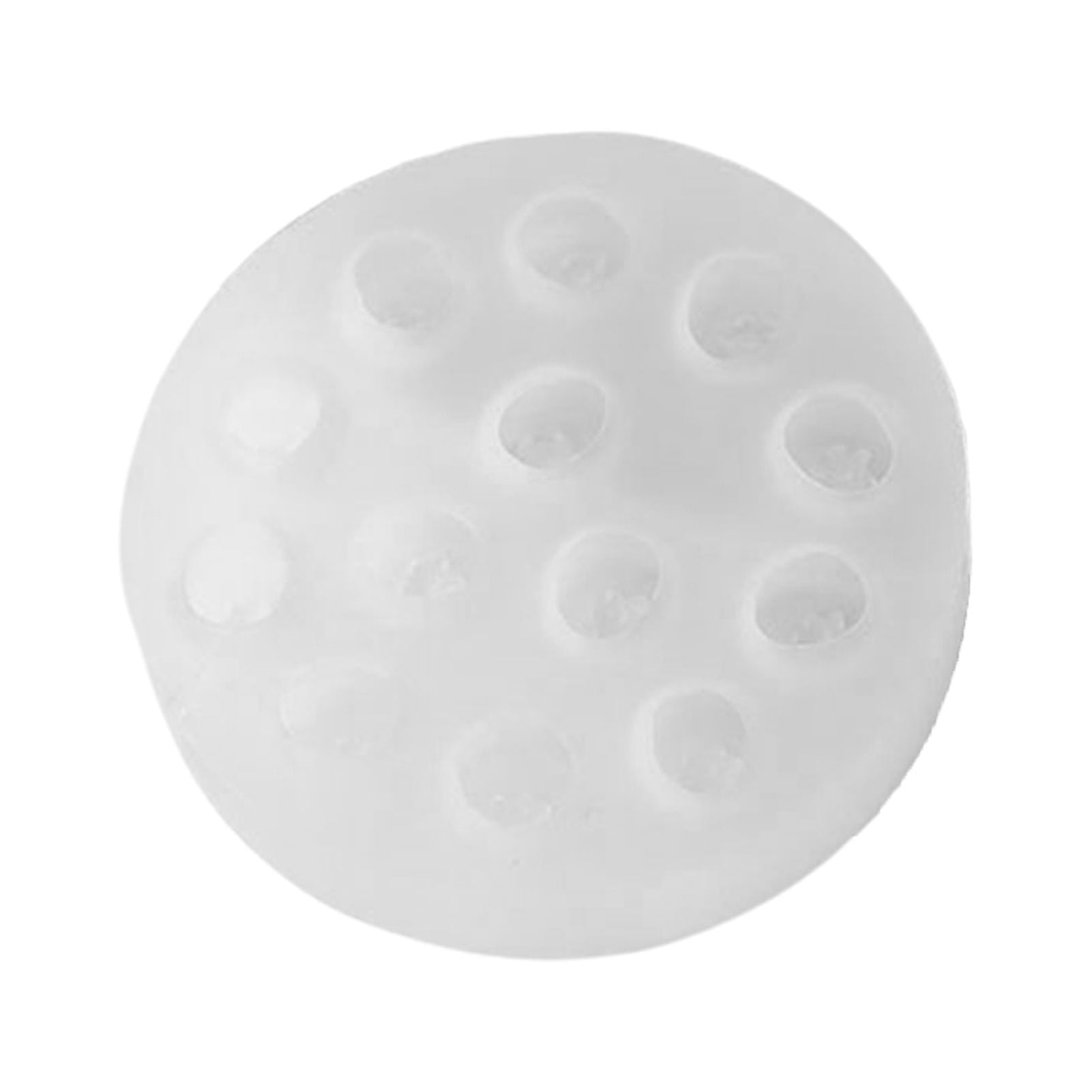 Anvazise Silicone Mold Easy Release Heat-resistant Simulation Fruit ...