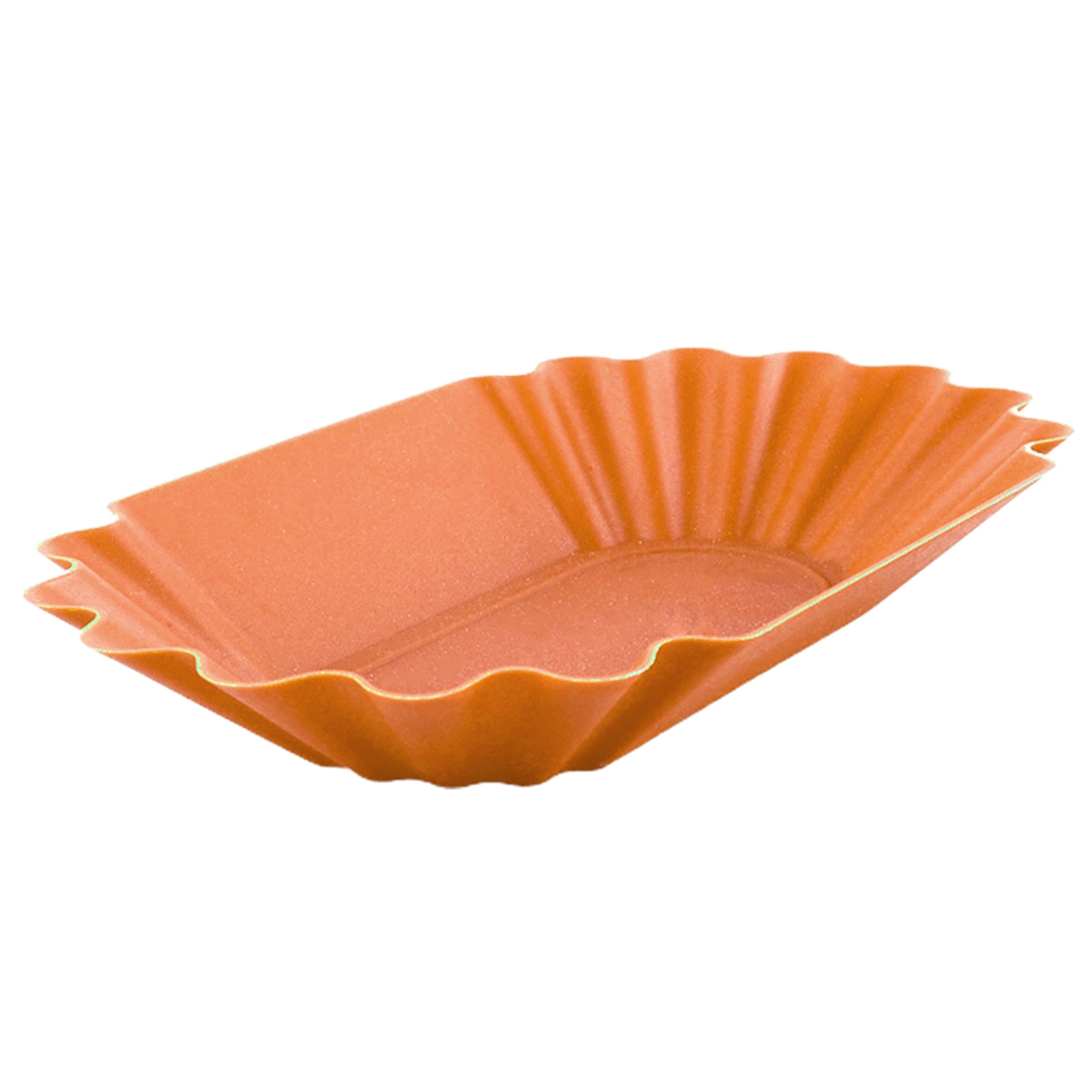 Anvazise Snack Serving Display Tray Reble Stable Large Capacity Coffee ...