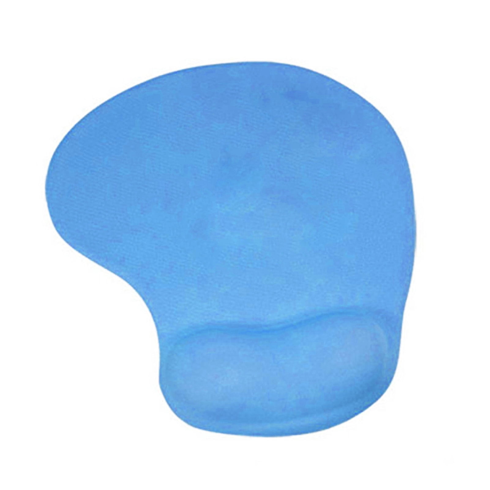 Anvazise Soft Silicone Non-Slip Comfort Wrist Support Mouse Pad Mice ...