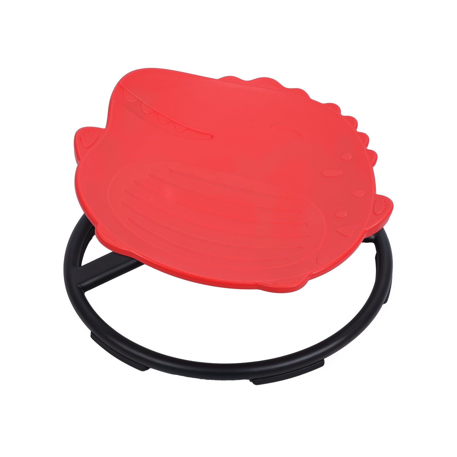 Anvazise Spinning Chair, Kids Swivel Chair, Autistic Kids Sensory ...