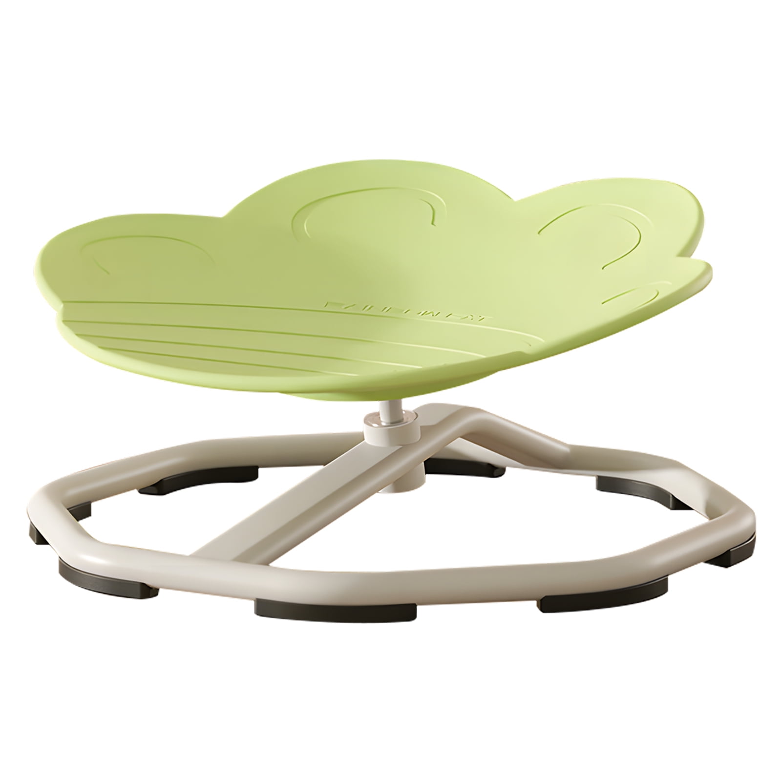 Anvazise Spinning Chair, Kids Swivel Chair, Autistic Kids Sensory ...