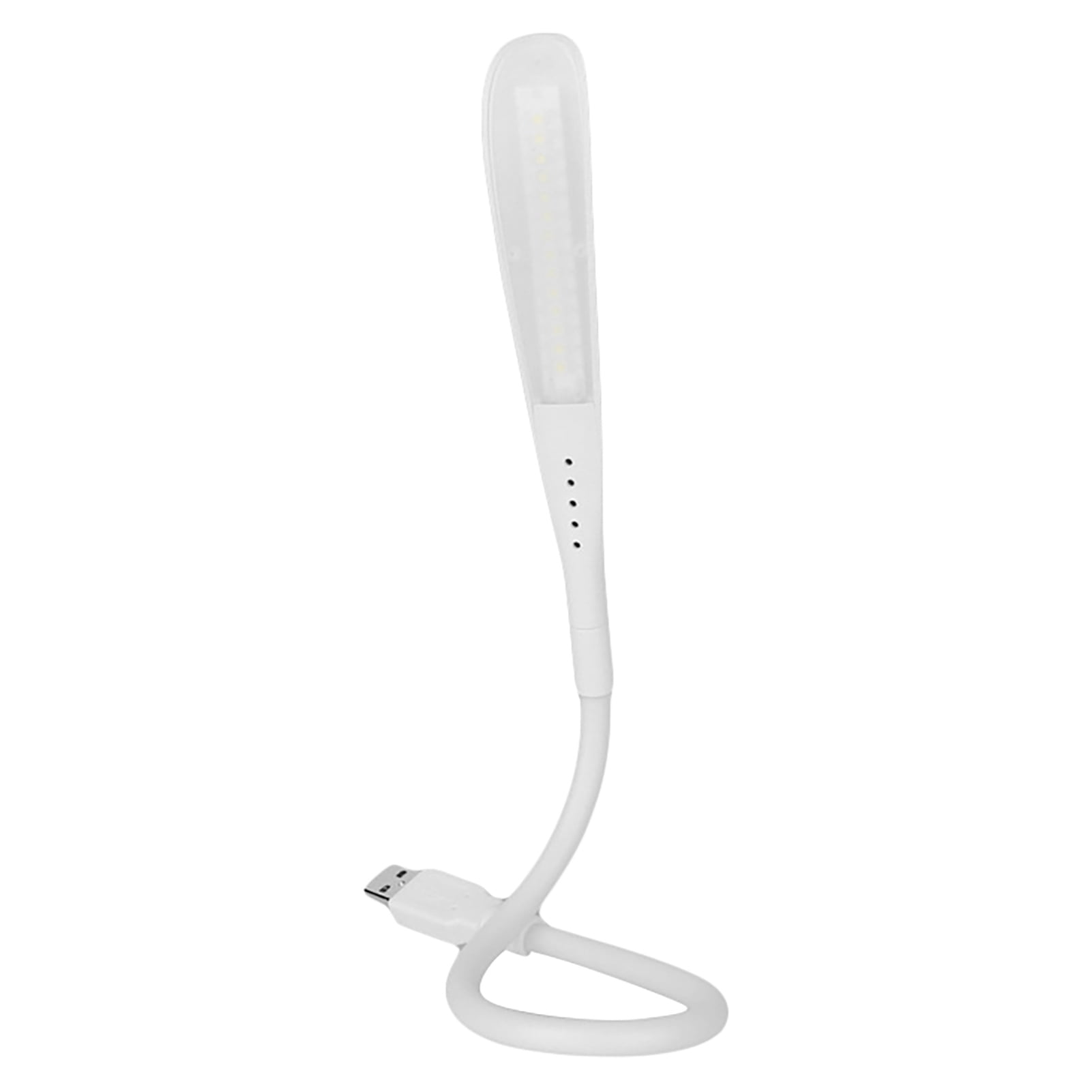 Anvazise USB Night Light Multi-purpose Eye-protection Touch Control Portable Small USB LED Table ...