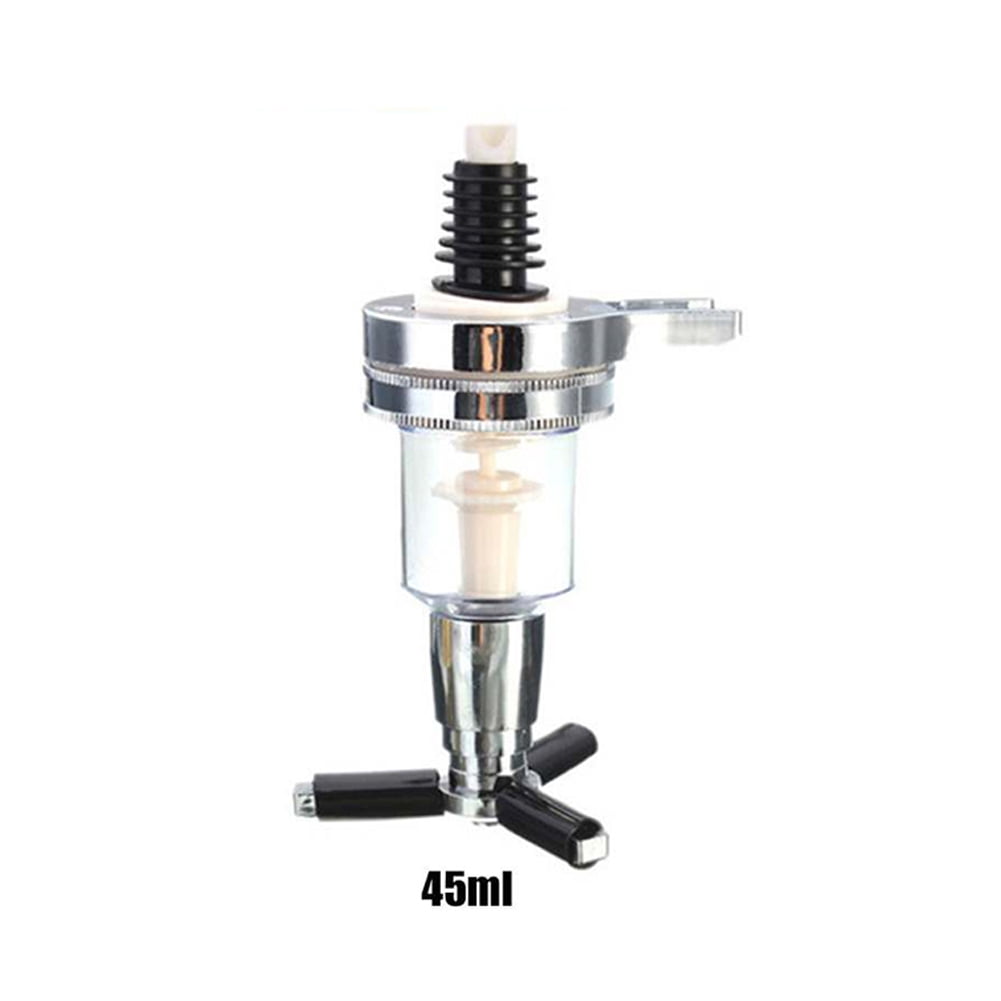 Anvazise Wall Mounted Wine Beer Liquor Juice Dispenser Bar Home Pourer ...