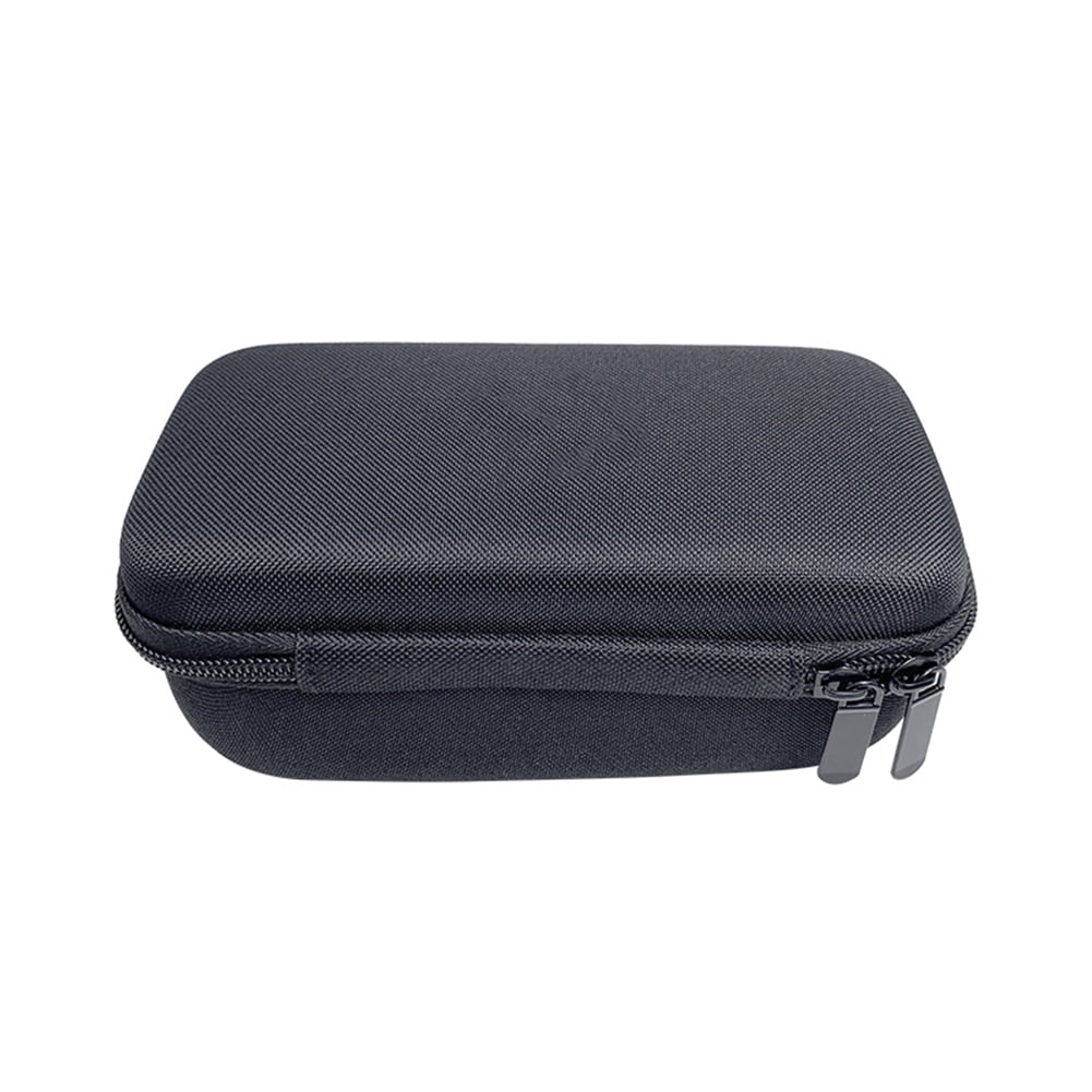 Anvazise Wireless Mouse Storage Bag Hard Shell Shockproof Carrying Case ...