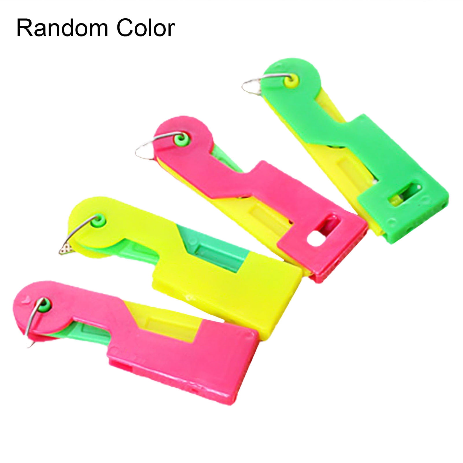 Bcloud Threader Practical Quickly Automatic ABS Automatic Needle ...