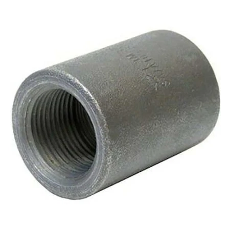 Anvil 0361155807 Coupling Coupling, 3/4" Pipe, Fnpt, Black Forged Steel ...