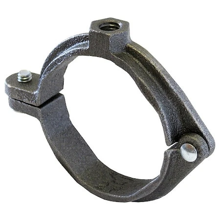 Anvil 0560018855 Split-Ring Hanger,2.875"H,Malleable Iron - Walmart.com