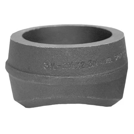 Anvil 0766260053 Pipe Saddle,Socket Weld,1/2 In - Walmart.com