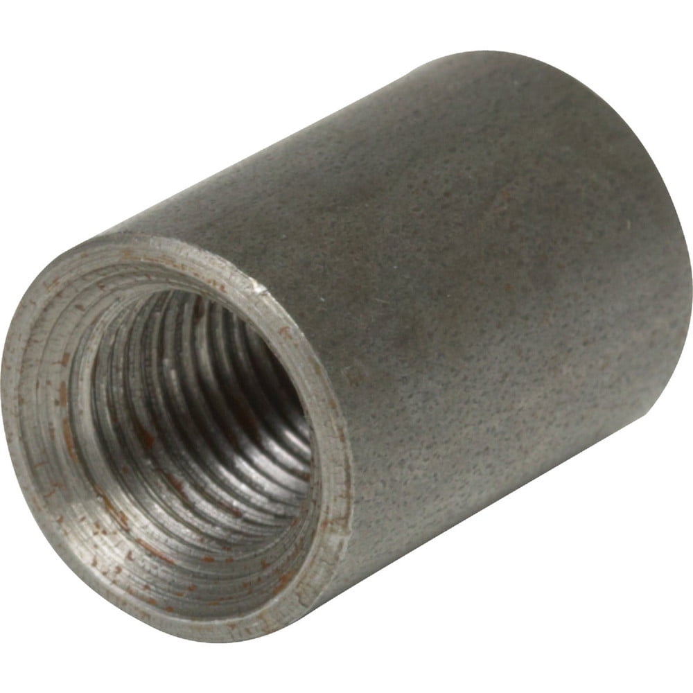 Anvil 3-4 In. Malleable Black Iron Standard Merchant Coupling ...