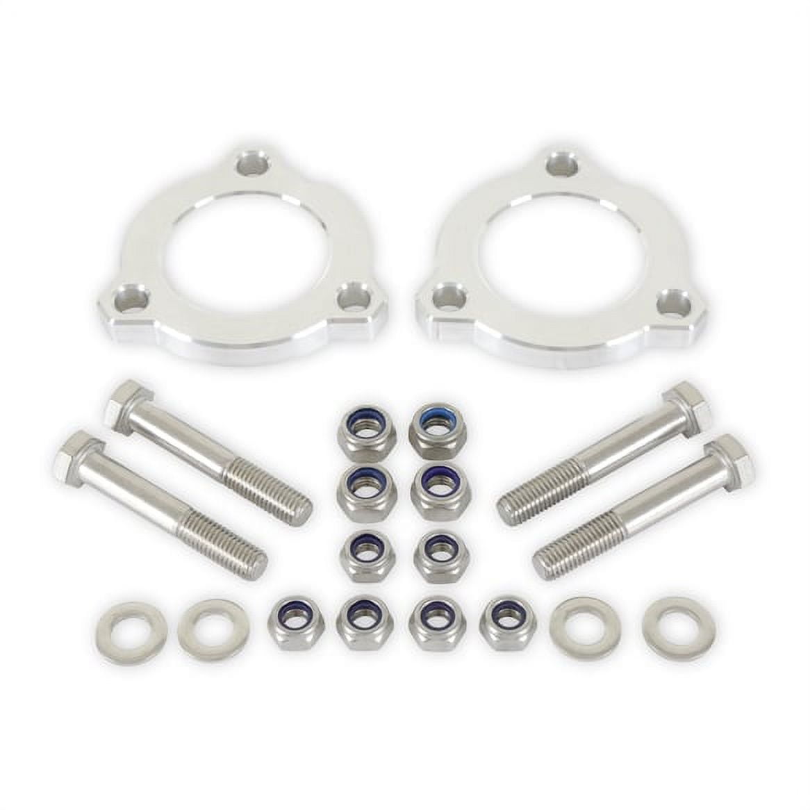 Anvil 506AOR 1 Inch Suspension Leveling Kit - Walmart.com