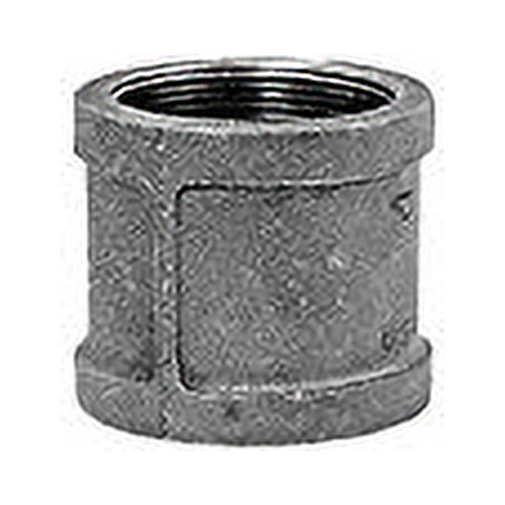 ANVIL INTERNATIONAL INC 8700133203 1" RH Mall Coupling - Walmart.com
