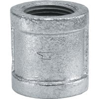 Anvil International Coupling Pipe Fitting - Galvanized Finish - 1/4 ...