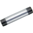 Anvil 8700150405, Steel Pipe Fitting, Nipple, 3/4" NPT Male x 2" Length ...