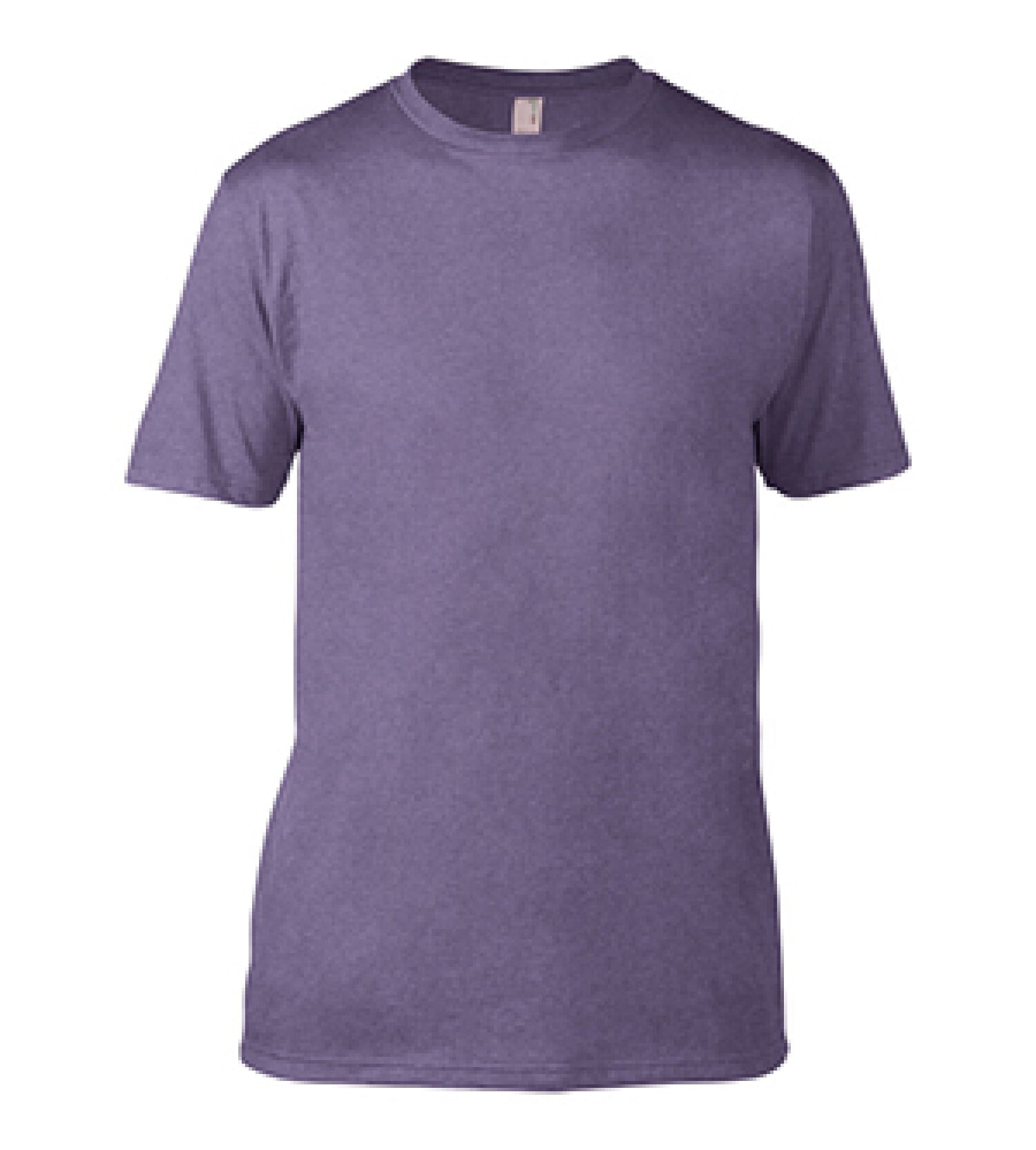 Anvil Adult Anvilsustainable Tee 450 - Walmart.com