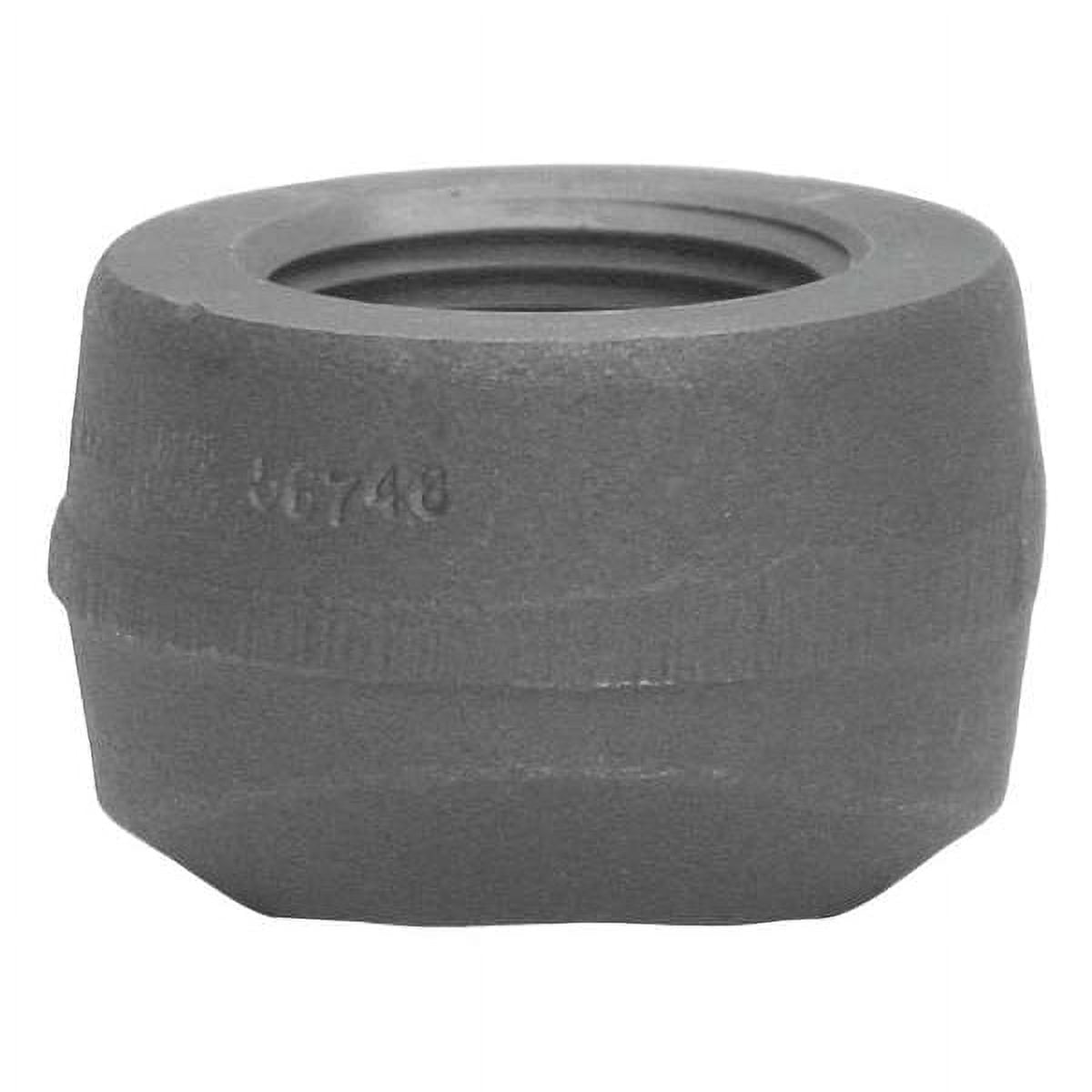Anvil Pipe Saddle,Threaded Pipe,1/2 In 0766260434 - Walmart.com