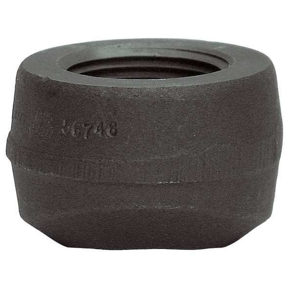 Anvil Anvilet,3",Threaded,Forged Steel 0766260475 - Walmart Business ...