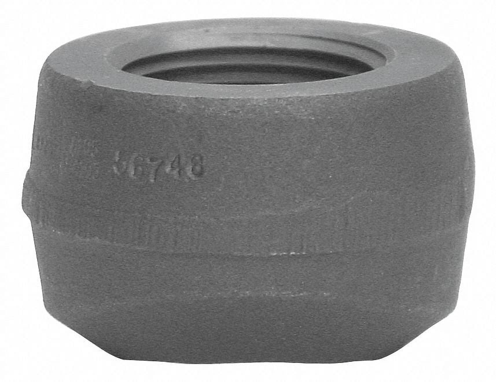 Anvil Anvilet,4",Threaded,Forged Steel 0766260517 - Walmart.com