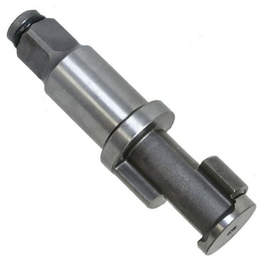 KFFKFF Single Horn Anvil 55Lbs,Cast Iron Anvil Blacksmith Withstands ...