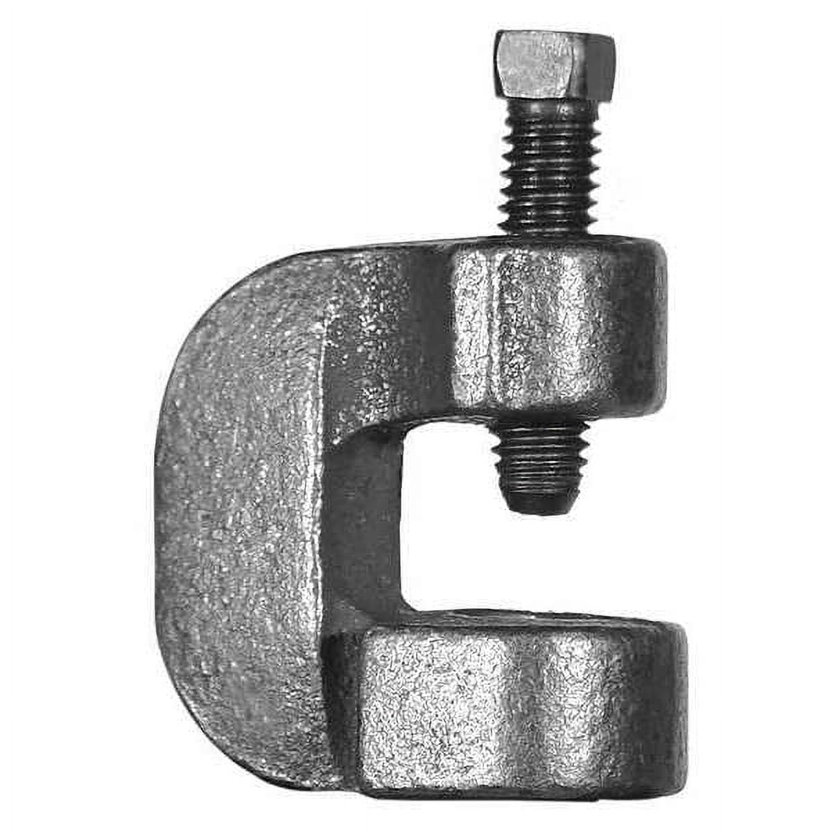 Anvil Beam C-Clamp,5/8"Rod 0500008024 - Walmart.com