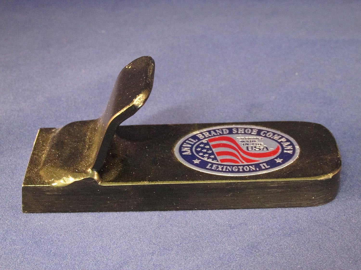 Anvil Brand Clinch Block_AB - Walmart.com