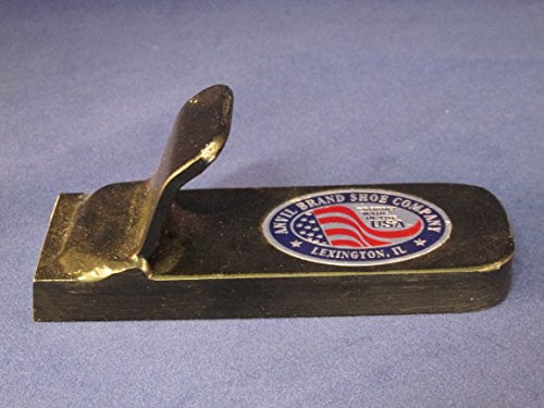 Anvil Brand Clinch Block_AB - Walmart.com