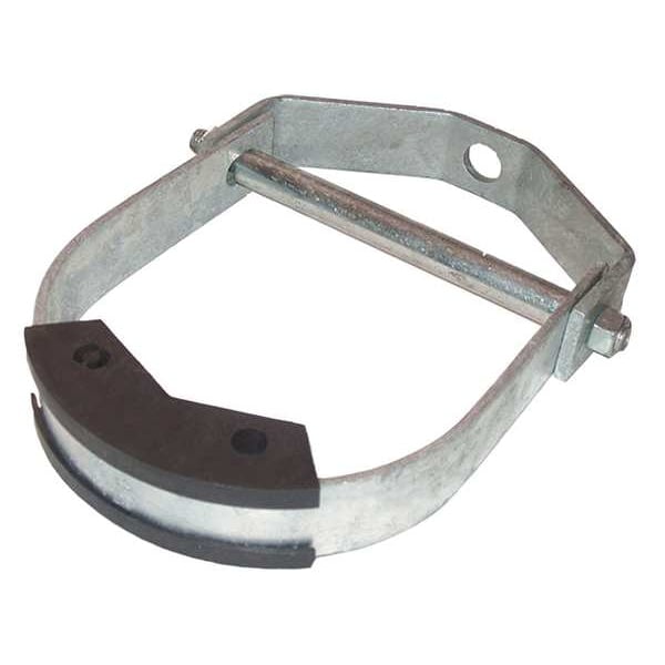 Anvil Clevis Hanger,4"Pipe,7.813"H,Steel 0500173349 - Walmart.com