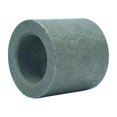 Anvil Coupling, Forged Steel, 1 in, Class 6000 0361249204 - Walmart.com