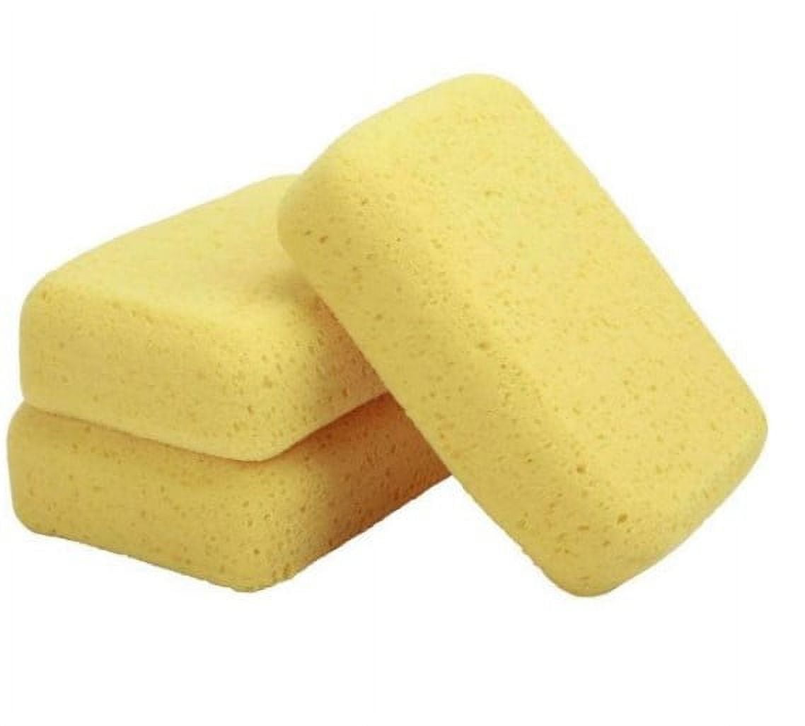 Anvil Extra Large All Purpose Sponges (3-Pack) - Walmart.com