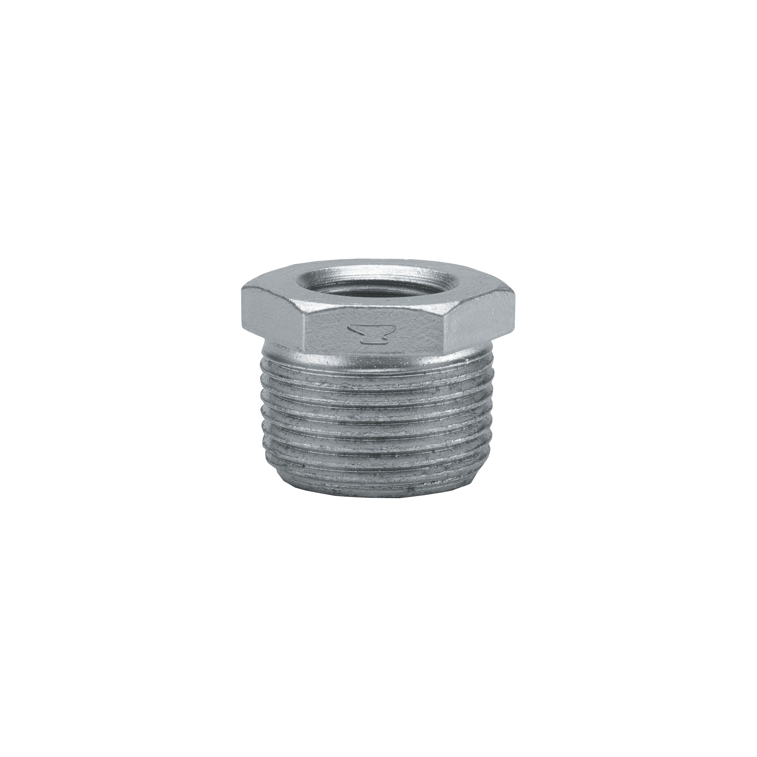 Anvil Galvanized Bushing - Pack of 12 - Walmart.com