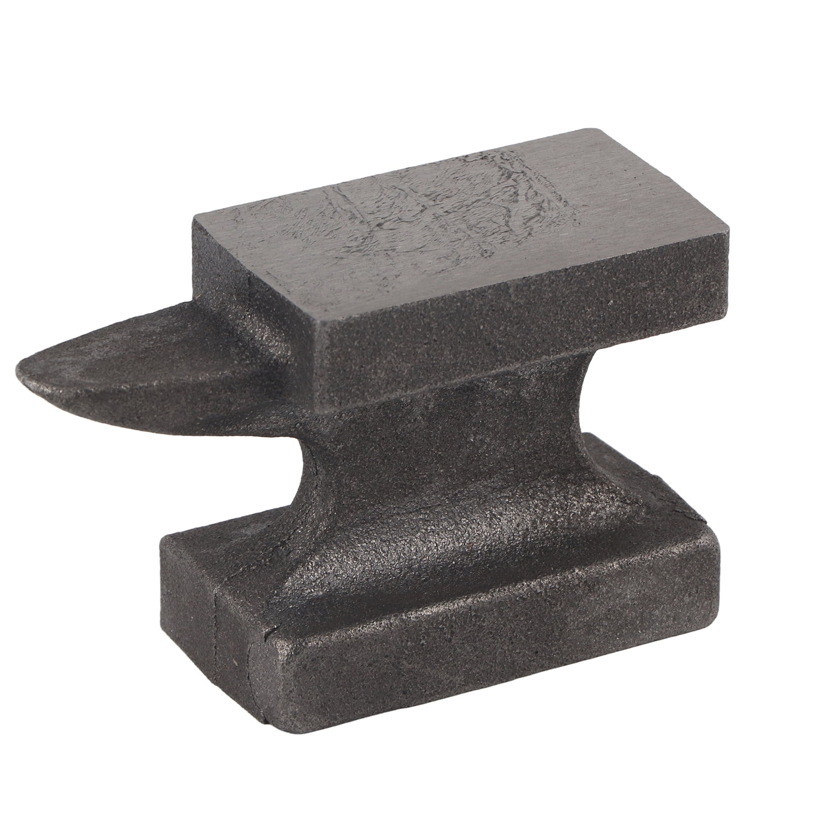 Anvil Horn Cast Iron 1Lb Bench Rustproof High Hardness Forging Tool For ...