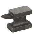 Anvil Horn Cast Iron 1lb Bench Rustproof High Hardness Forging Tool for ...