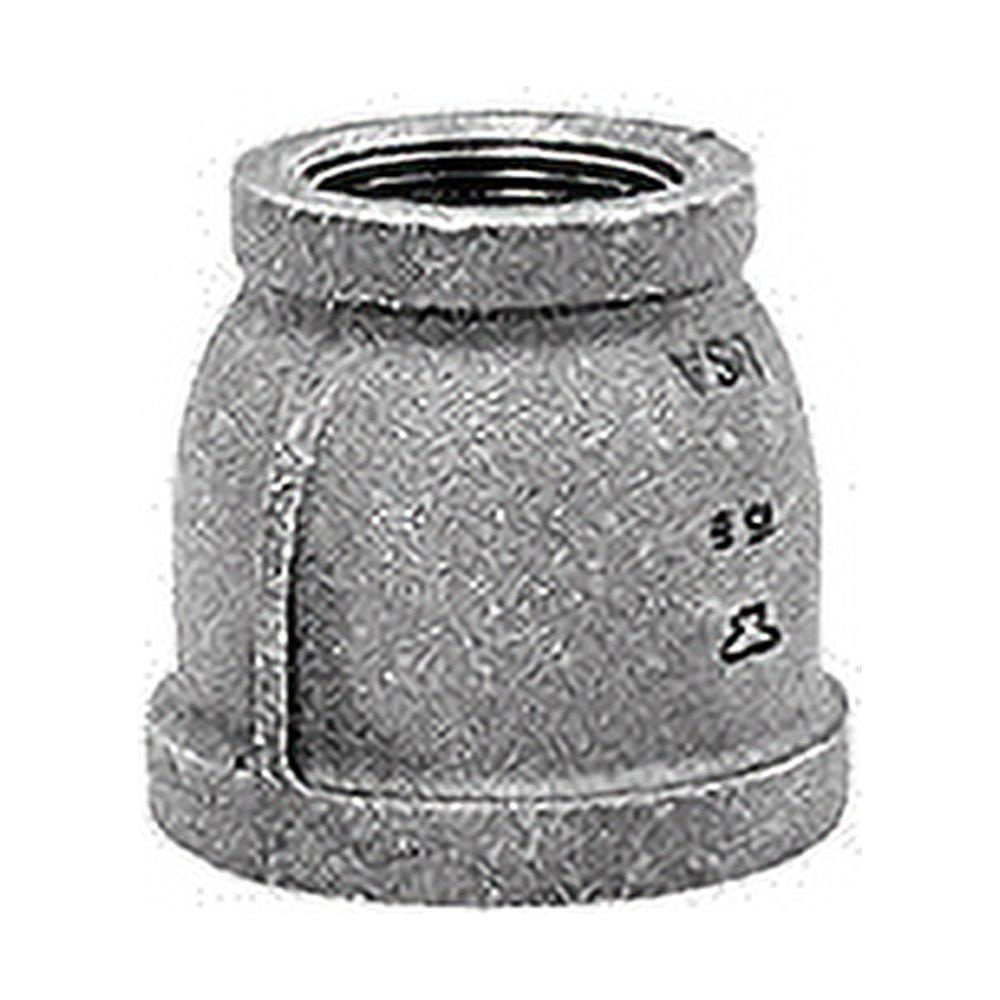 Anvil 1-1/2 In. x 3/4 In. FPT Reducing Galvanized Coupling 8700135752 ... Anvil 1-1/2 In. x 3/4 In. FPT Reducing Galvanized Coupling 8700135752 ...