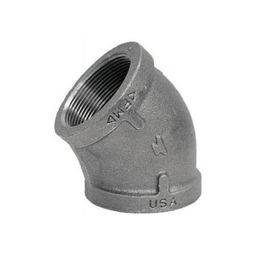 ANVIL INTERNATIONAL INC 8700159950 1" Galvanized Plug - Walmart.com