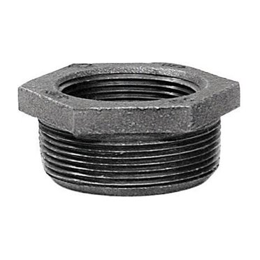 Anvil International 8700162855 .25 in. Malleable Iron Pipe Fitting ...
