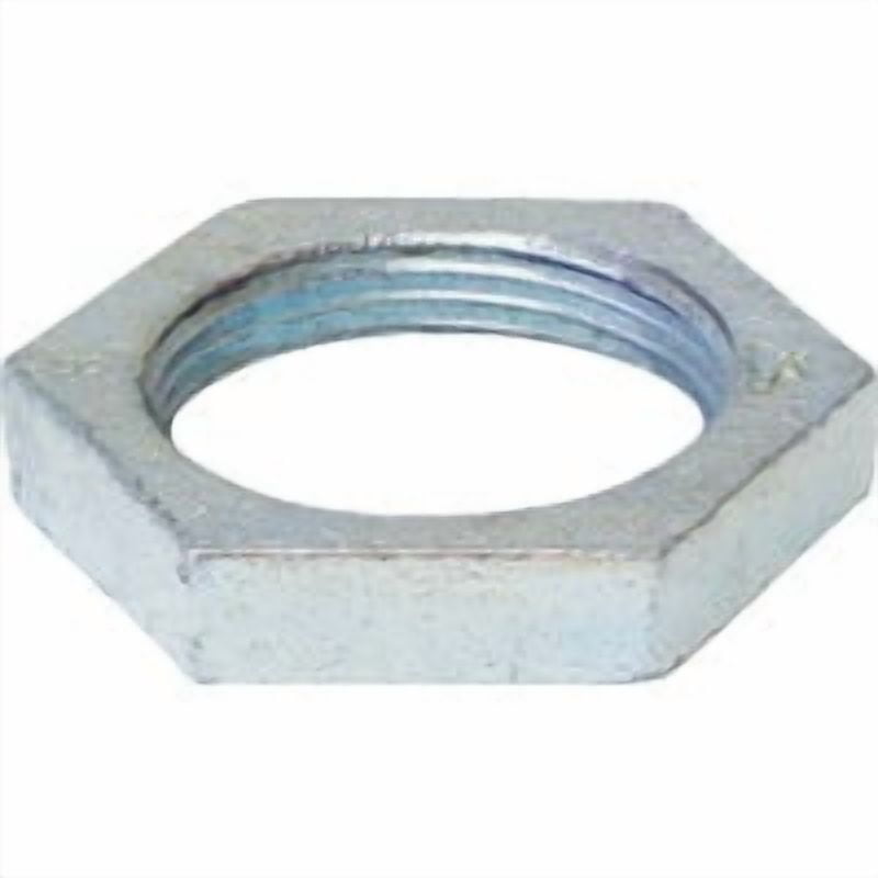Anvil International Anvil Galvanized Locknut - Walmart.com